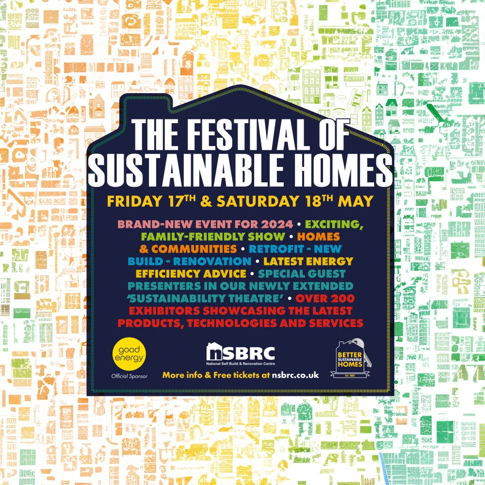 Training Courses | Ecological Building Systems