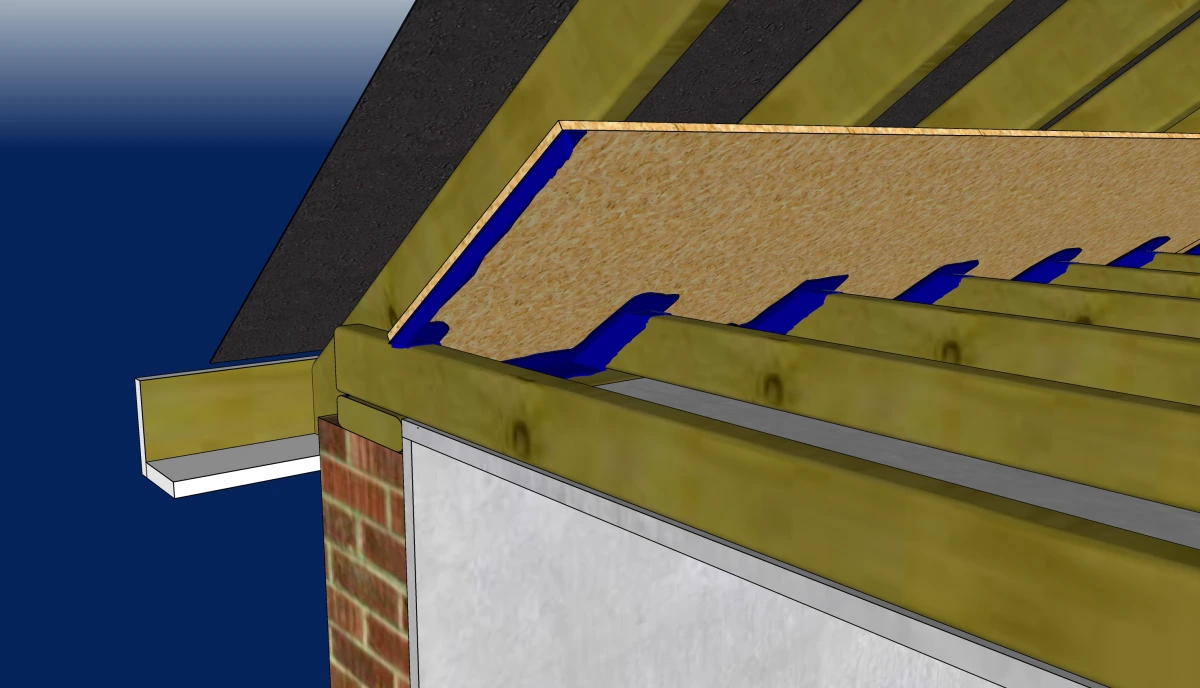 How to insulate your loft with natural insulations | Ecological ...