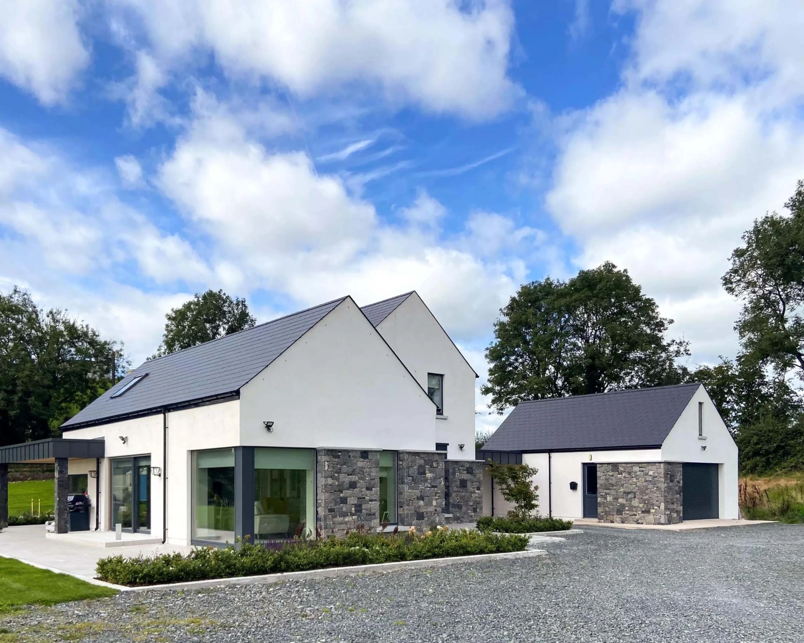 Eco-Friendly Building Products for Energy Efficient Homes | Ecological ...