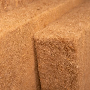 Thermo Hemp Combi Jute | Ecological Building Systems