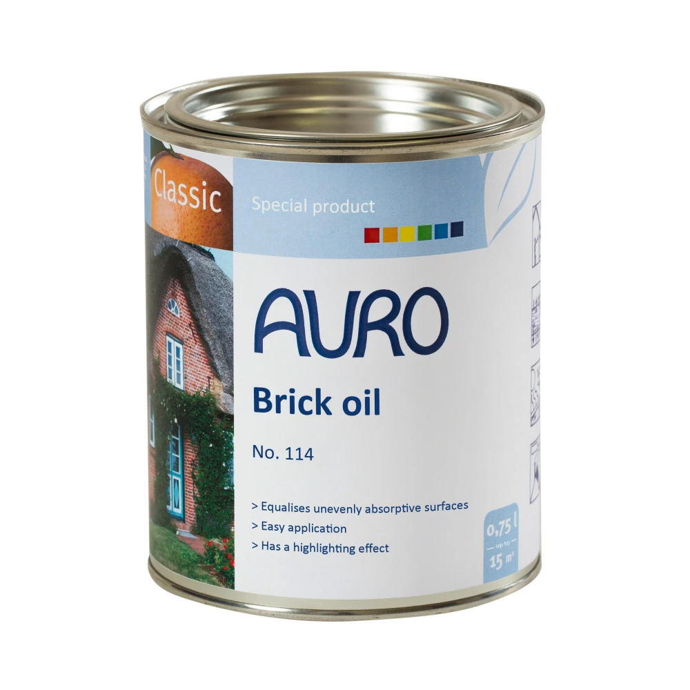 Auro Natural Paints - Breathable Paints from Natural Raw Materials ...