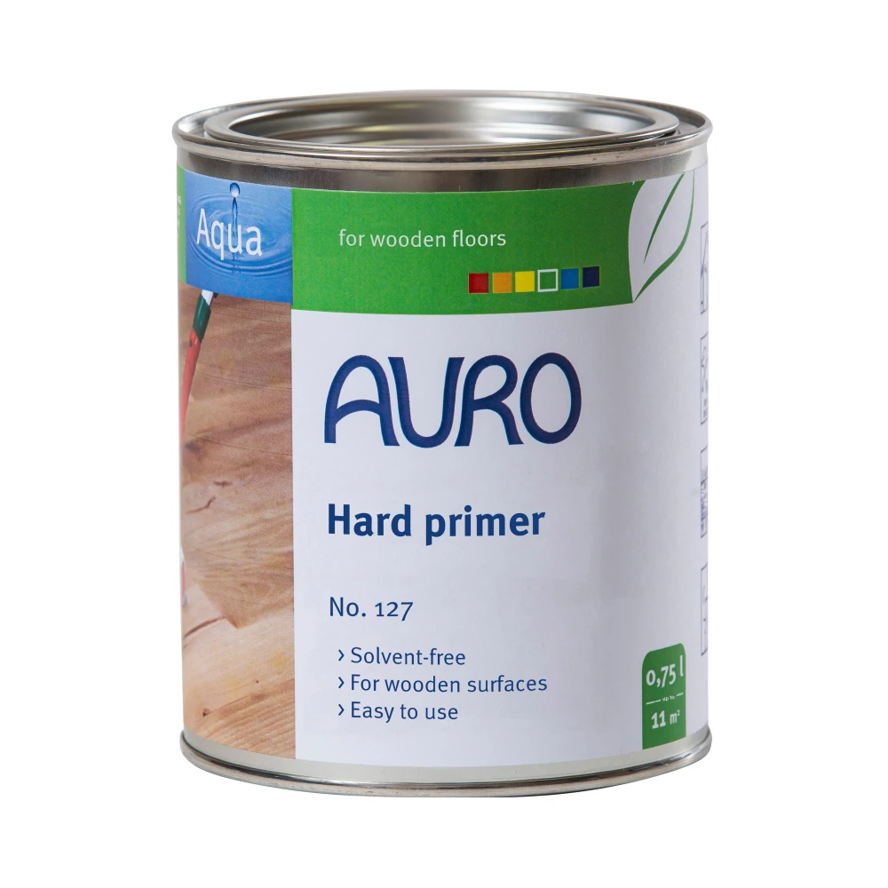 Auro Natural Paints - Breathable Paints from Natural Raw Materials ...