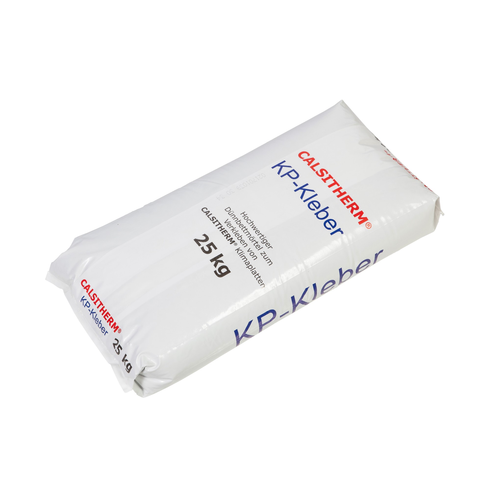 Calsitherm Climate Board Adhesive Mortar | Ecological Building Systems