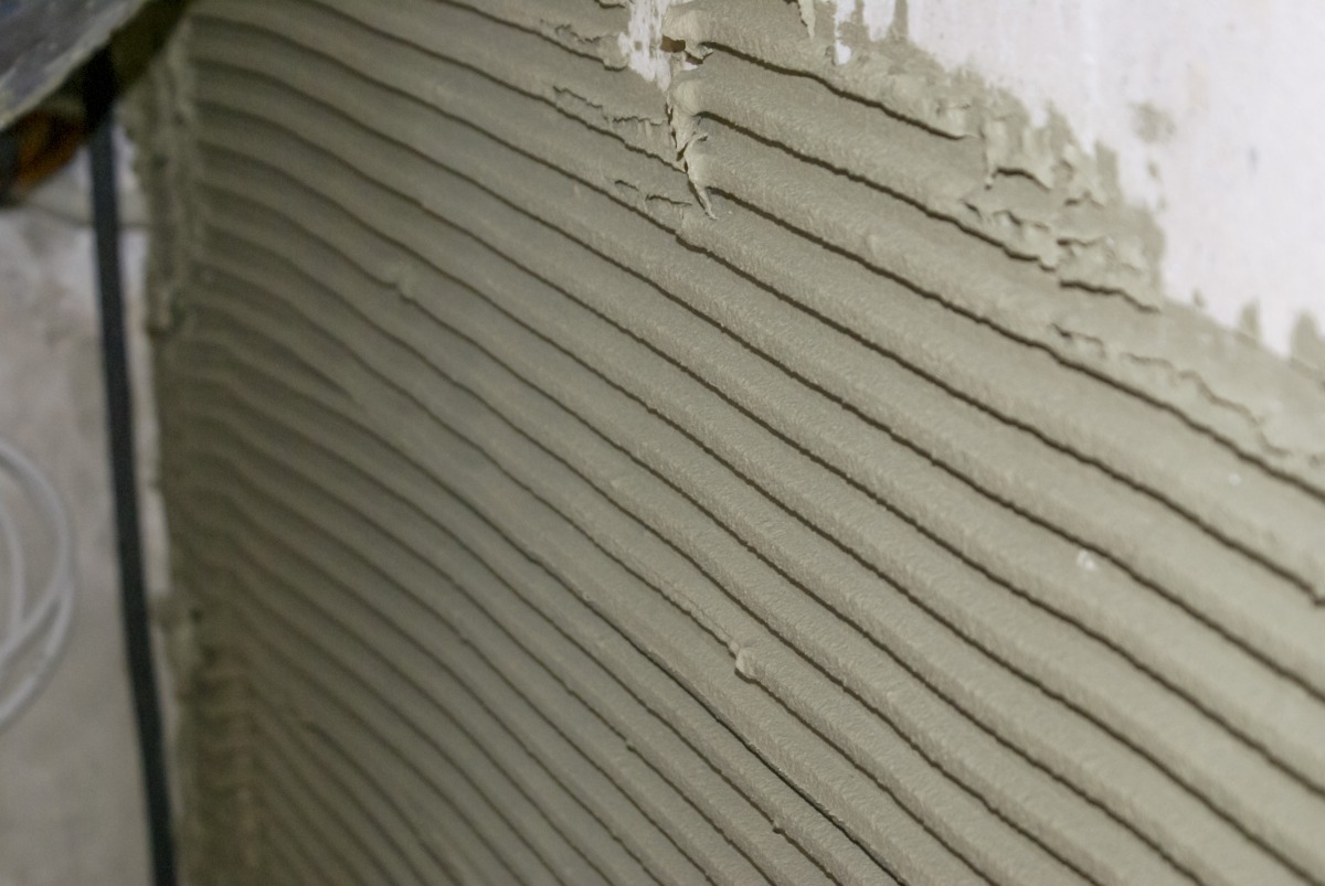 Calsitherm Climate Board Adhesive Mortar | Ecological Building Systems