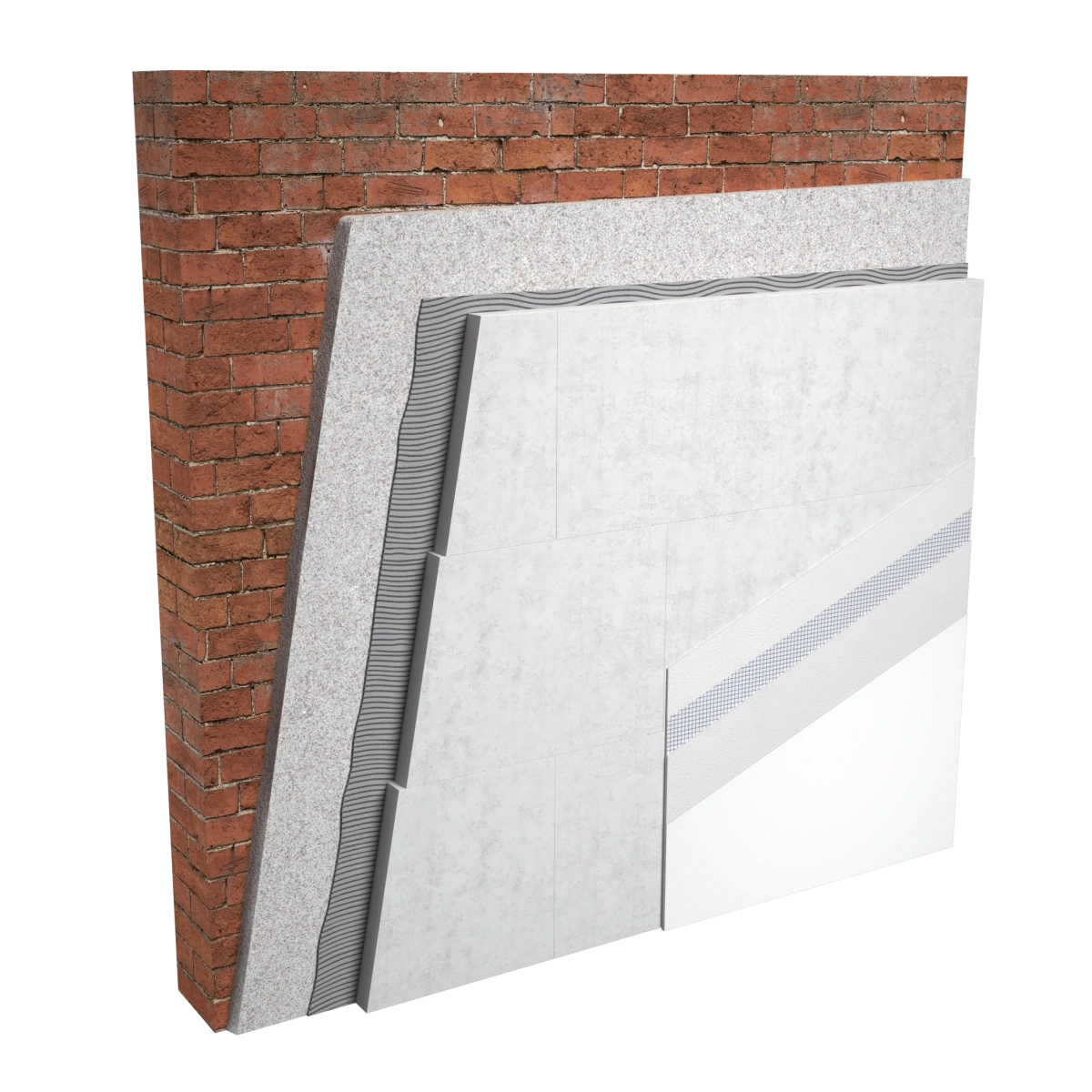 Redstone Clima Redboard Pro | Ecological Building Systems