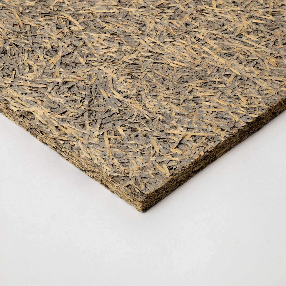 Cewood Wood Wool Insulation Board | Ecological Building Systems