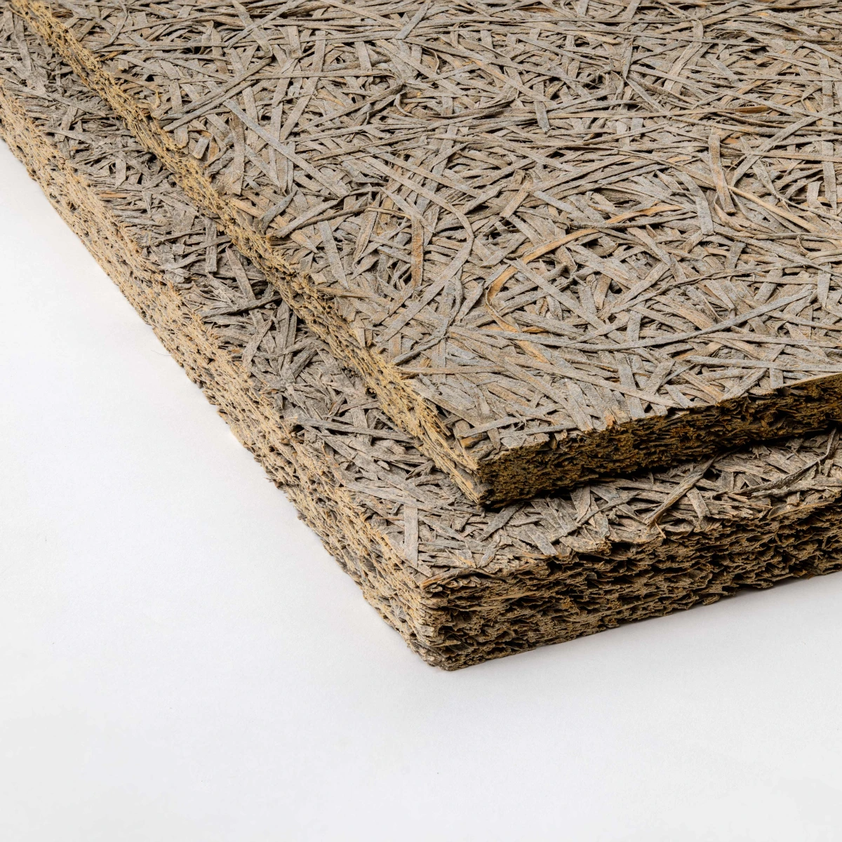 Cewood Wood Wool Insulation Board | Ecological Building Systems