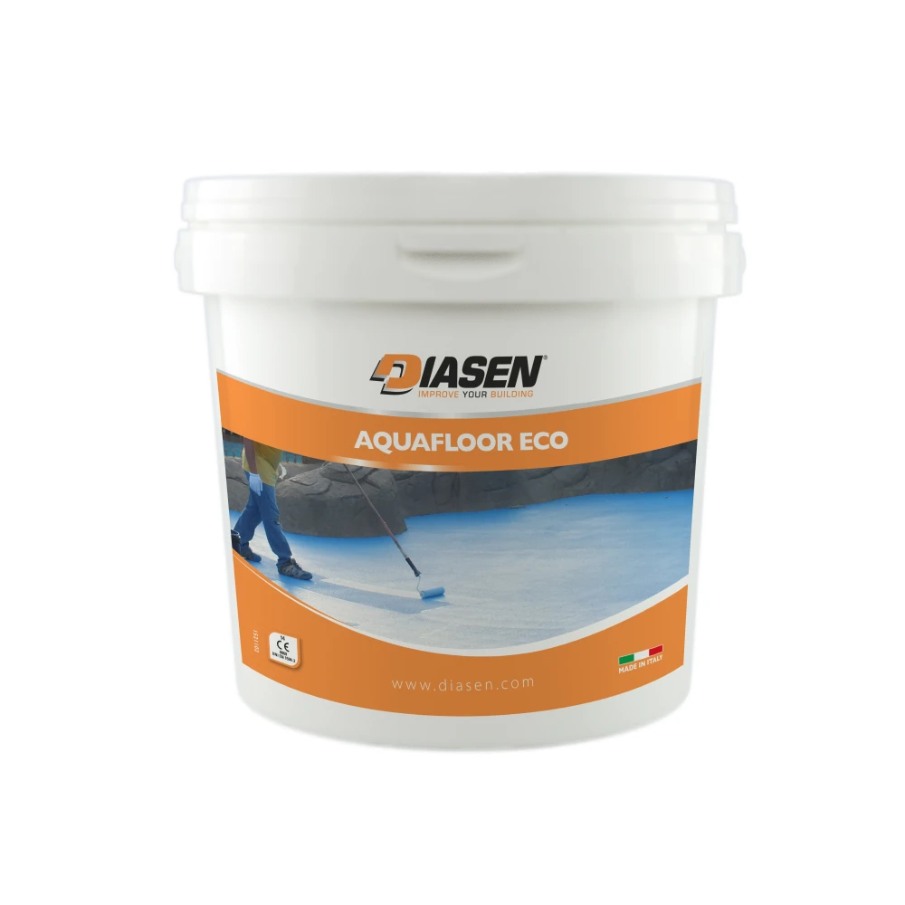 Diasen - Sustainable Construction Products | Ecological Building Systems