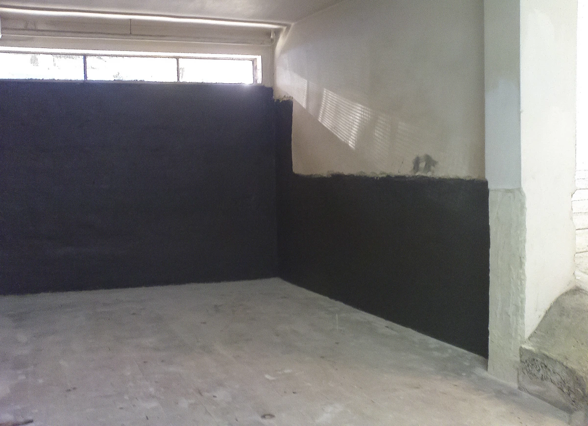 Diasen Watstop - Waterproof Tanking Plaster, Epoxy Cement-Based ...