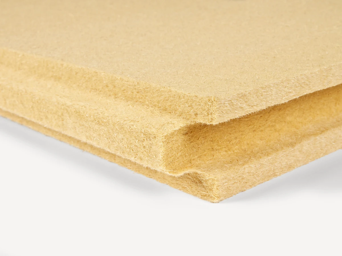 Gutex - Ecological Woodfibre Insulation Boards | Ecological Building ...