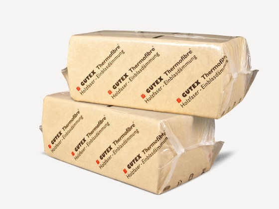 Gutex - Ecological Woodfibre Insulation Boards | Ecological Building ...