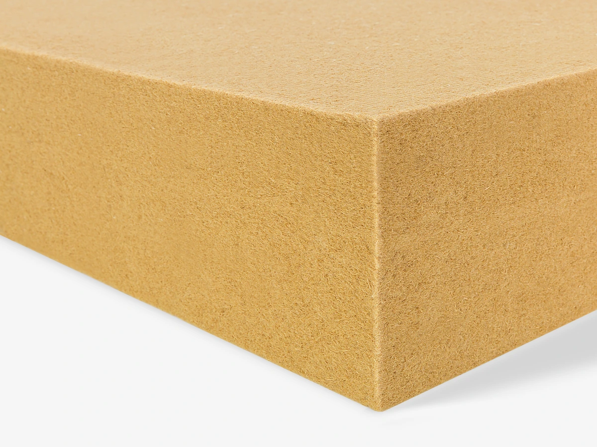 Gutex Thermoflex - Flexible Woodfibre Insulation Mat | Ecological ...