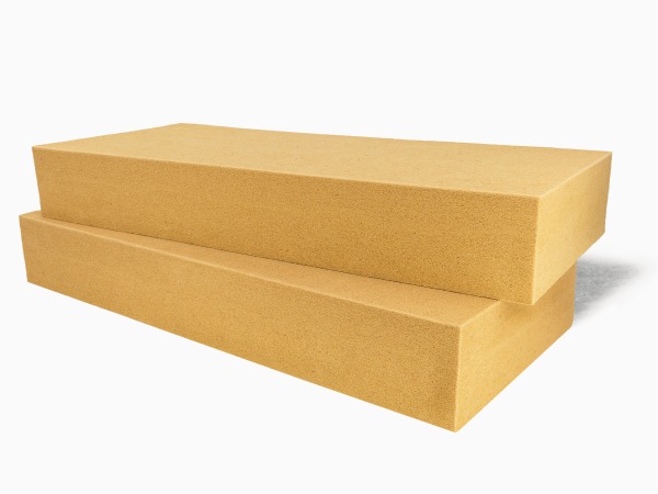Gutex Thermoflex - Flexible Woodfibre Insulation Mat | Ecological ...