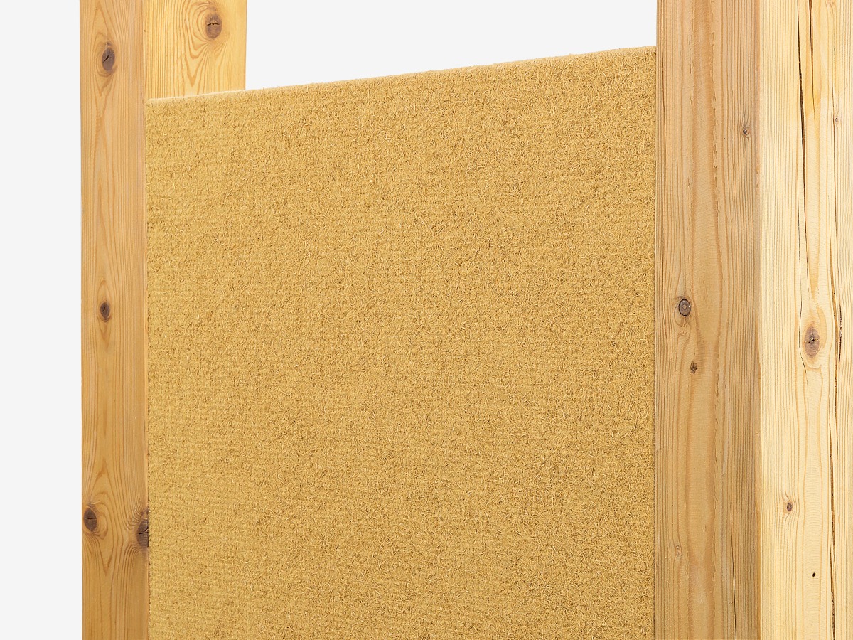 Gutex Thermoflex - Flexible Woodfibre Insulation Mat | Ecological ...