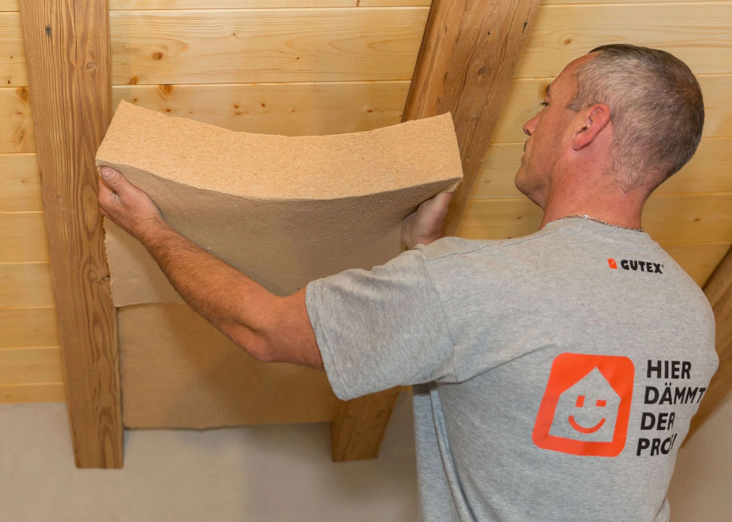 Natural Fibre Insulation | Ecological Building Systems
