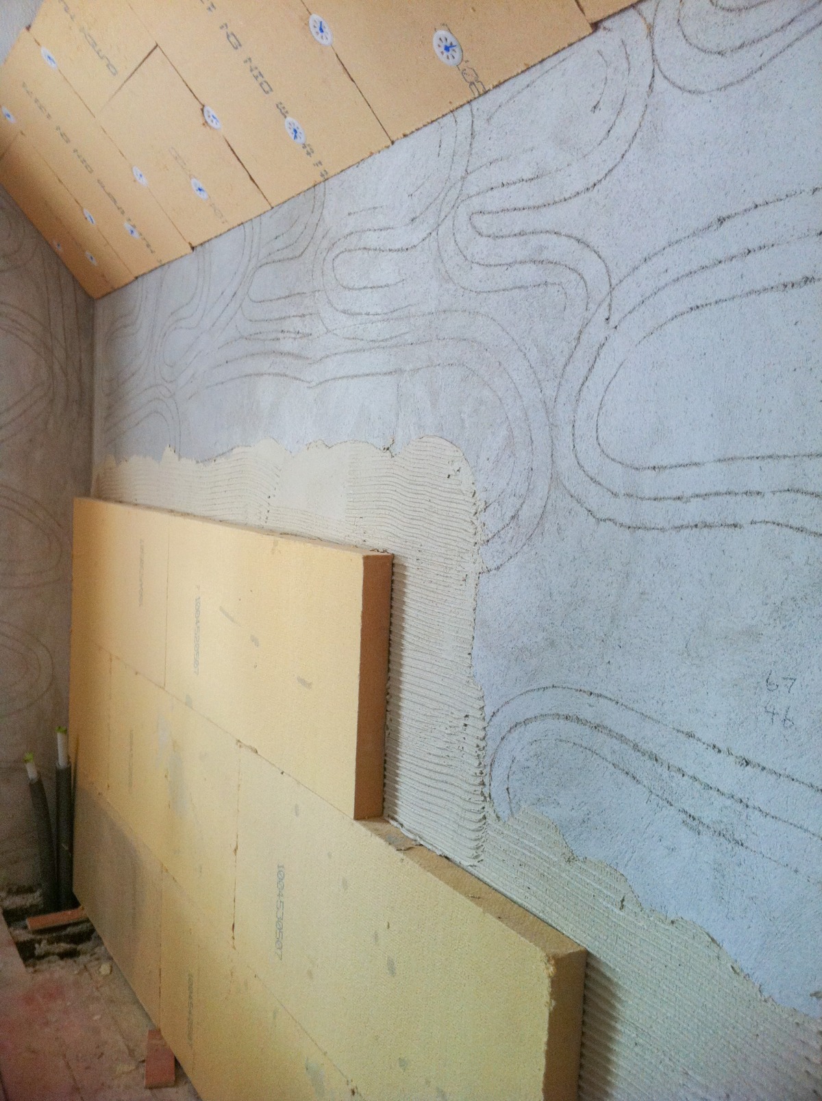 Gutex Thermoroom - Internal Wall Woodfibre Insulation Board ...