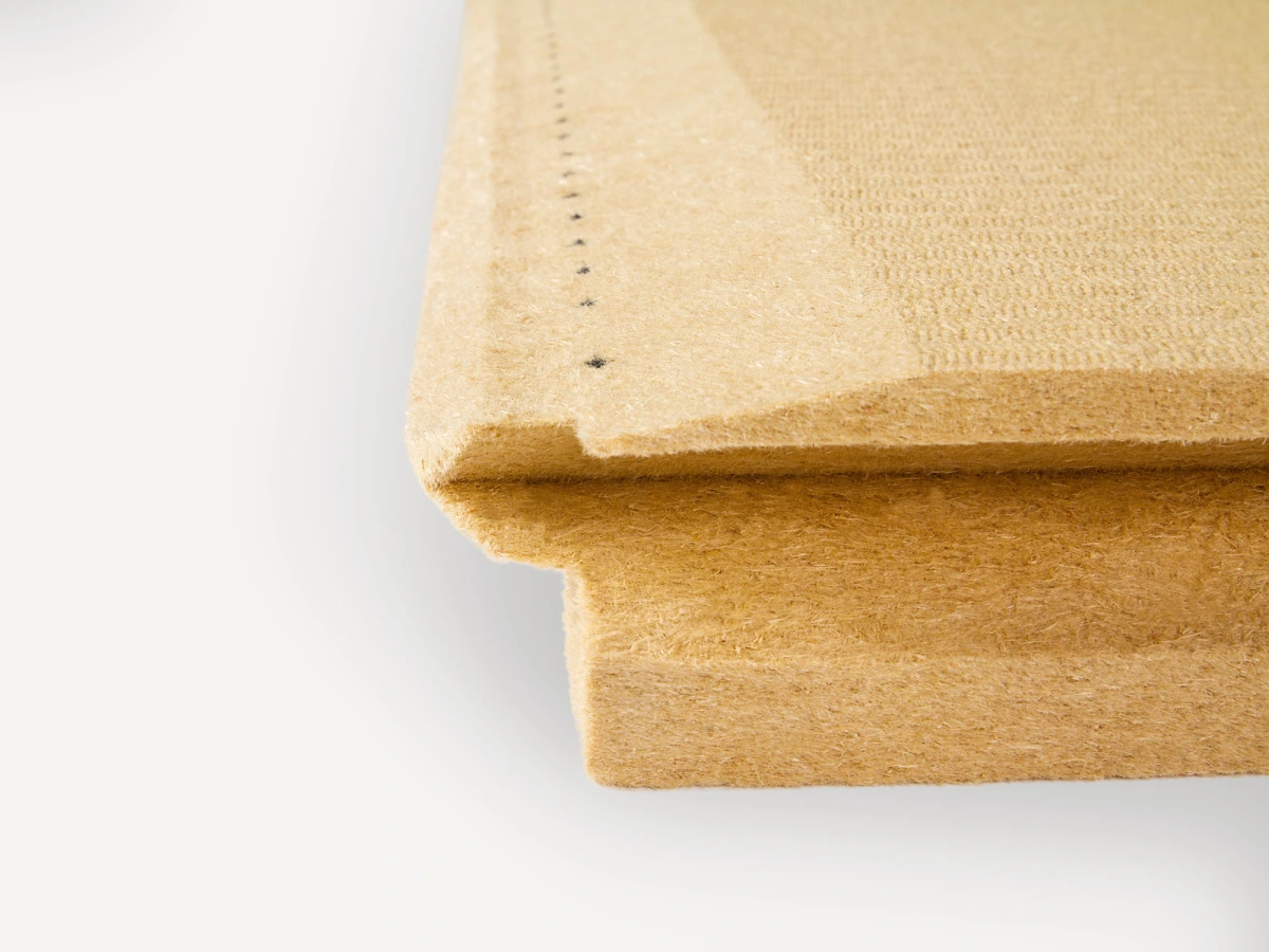 Gutex Ultratherm - Woodfibre Insulation Sarking Board 60mm | Ecological ...