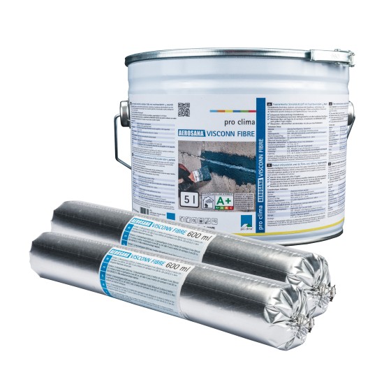Pro Clima - Airtightness & Windtightness Solutions for Buildings ...