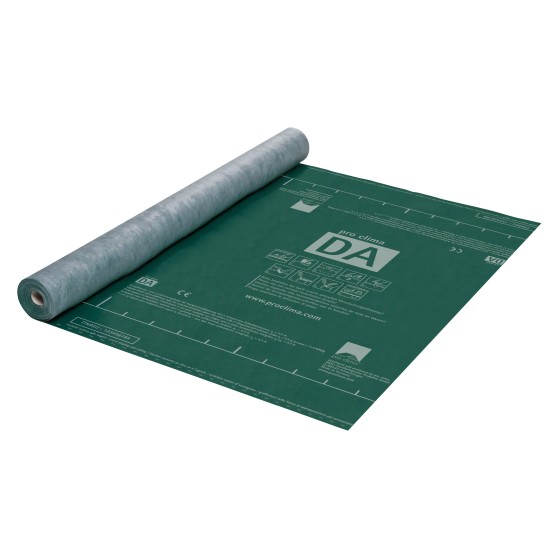 Pro Clima - Airtightness & Windtightness Solutions for Buildings ...