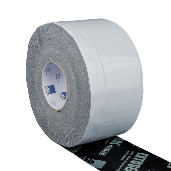 Pro Clima Extoseal Encors - Weatherproof & Watertight Sealing Tape ...