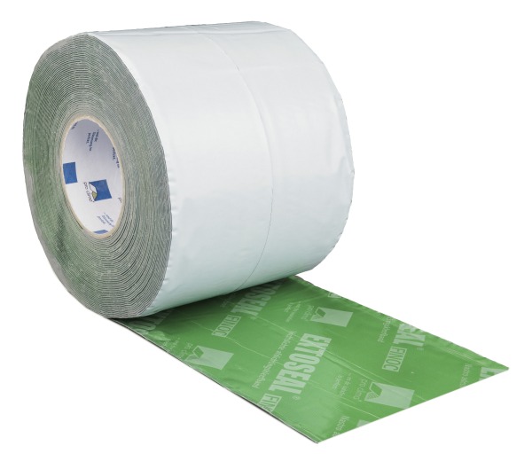 Pro Clima Extoseal Finoc - Watertight Sealing & Moisture Barrier Tape ...