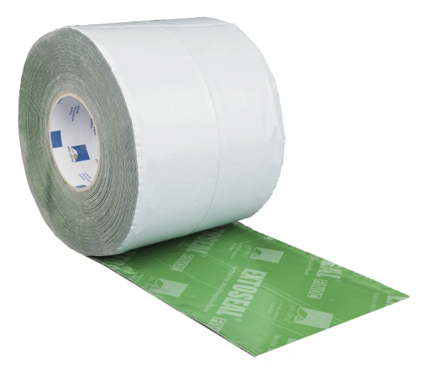 Pro Clima Extoseal Finoc - Watertight Sealing & Moisture Barrier Tape ...