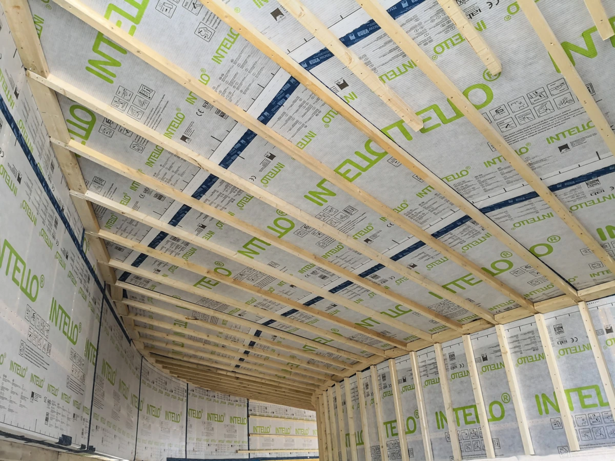 Pro Clima Tescon Vana - Multi-Purpose Airtight Adhesive Tape ...