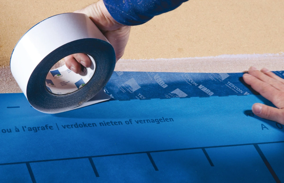 Pro Clima Tescon Primer RP - Airtight Tape Surface Primer | Ecological ...