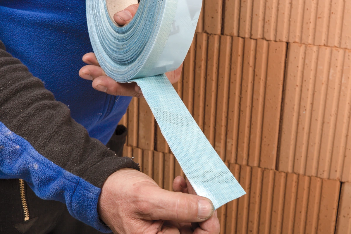 Pro Clima Tescon Profect | Ecological Building Systems