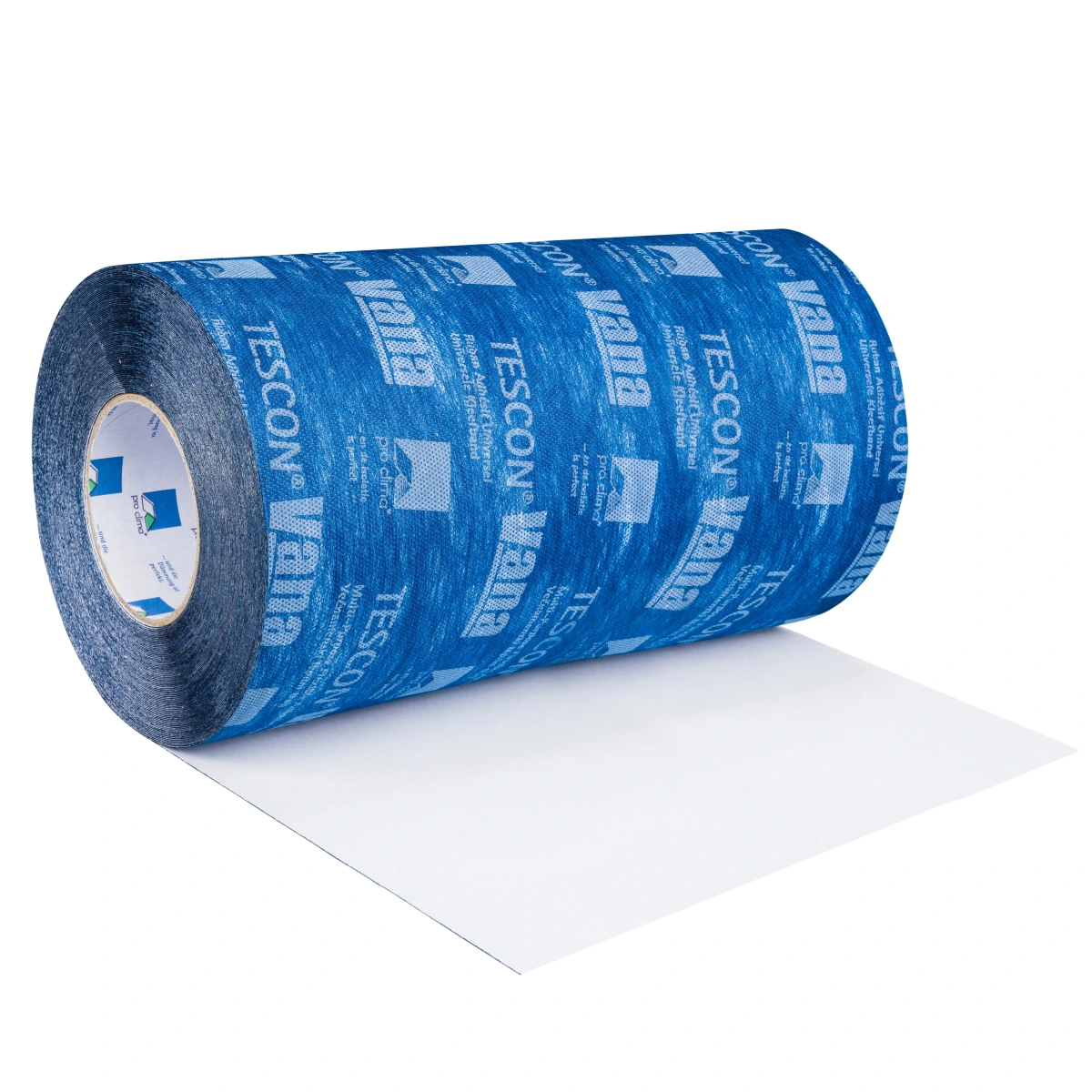 Pro Clima Tescon Vana - Multi-Purpose Airtight Adhesive Tape ...