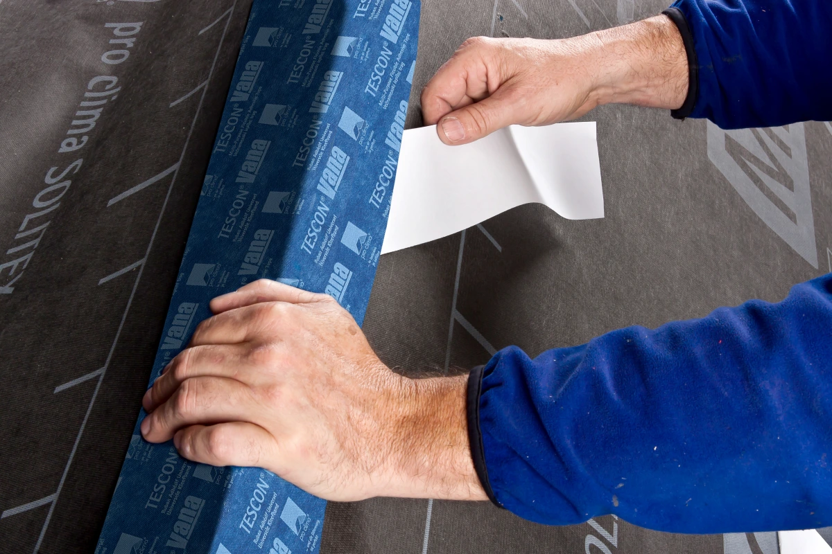 Pro Clima Tescon Vana - Multi-Purpose Airtight Adhesive Tape ...