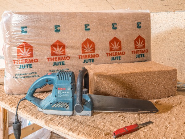 A Best Practice Approach To Insulating Suspended Timber Floors ...