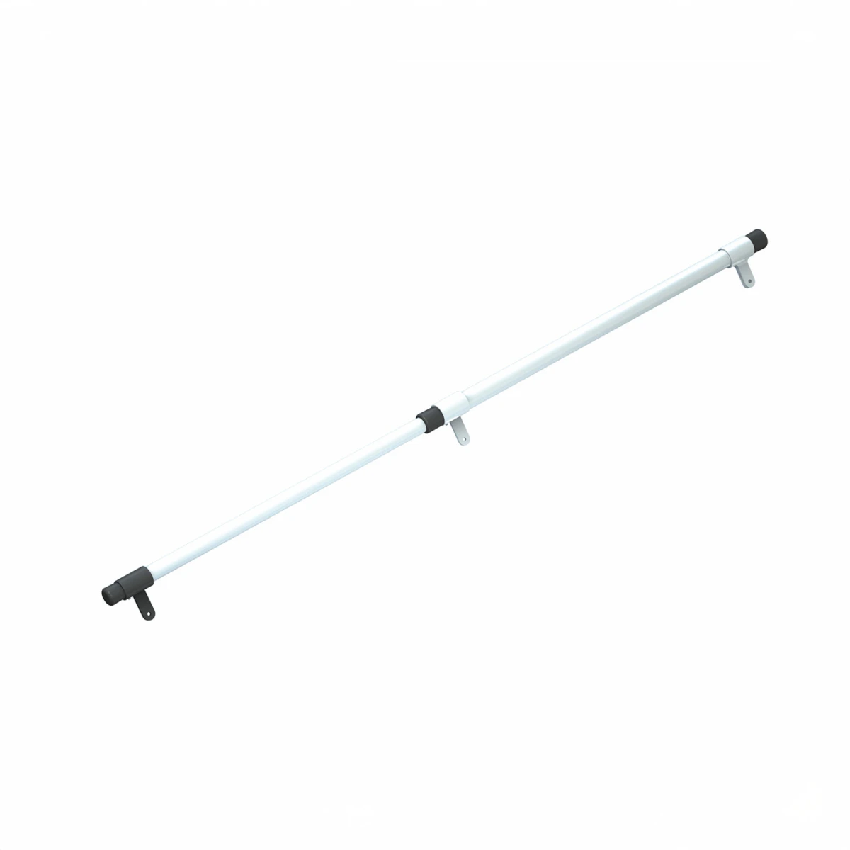 Wellhöfer Telescopic Handrail | Ecological Building Systems