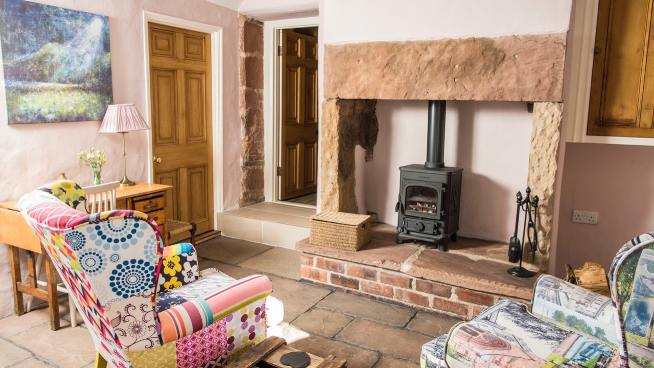 Eco-Friendly Building Products for Energy Efficient Homes | Ecological ...