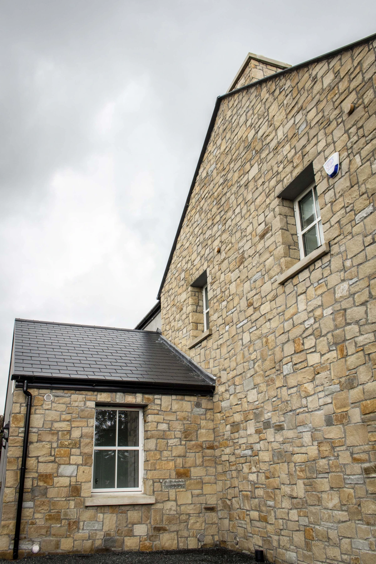 Traditional Vernacular Timber Frame | Ecological Building Systems