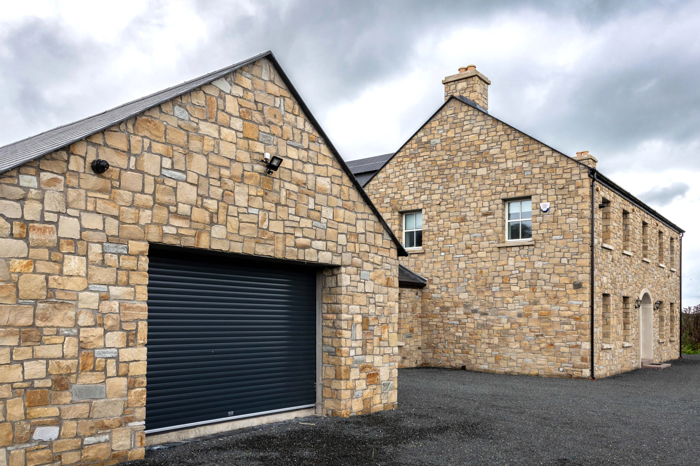 Passive EcoWall® – Sustainable, High-Performance Wall System for Energy ...