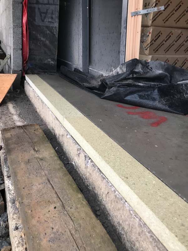 Contemporary Vernacular Passive House, Co. Cavan | Ecological Building ...