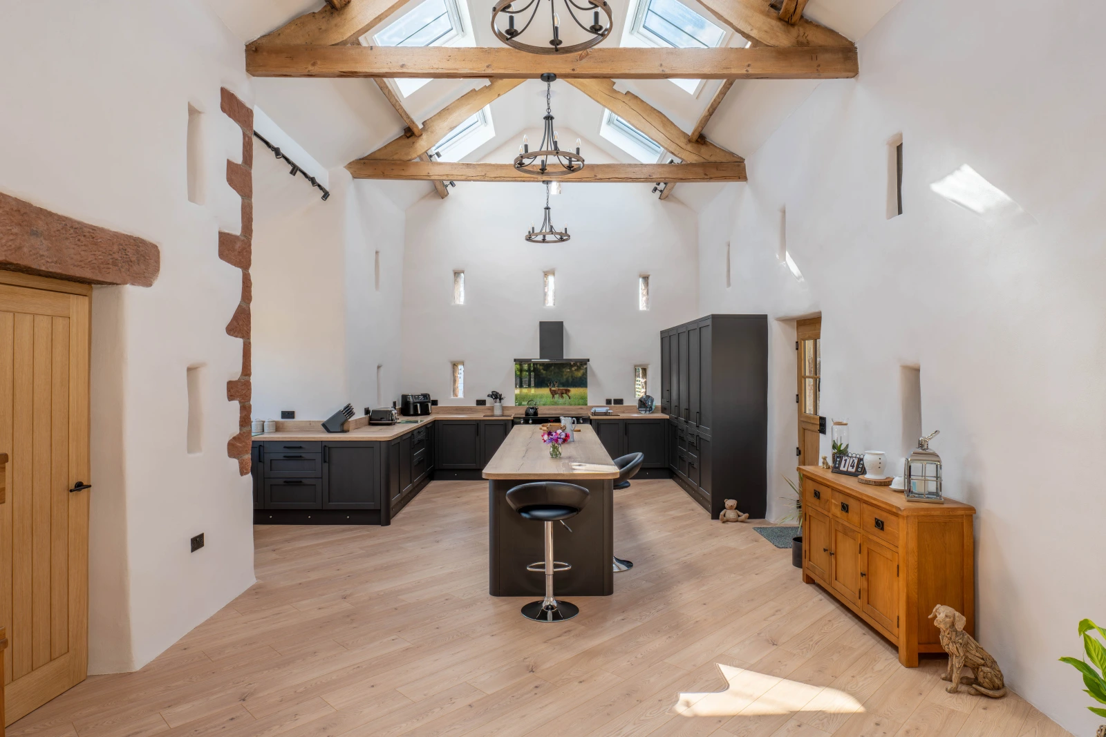 Eco-Friendly Building Products for Energy Efficient Homes | Ecological ...