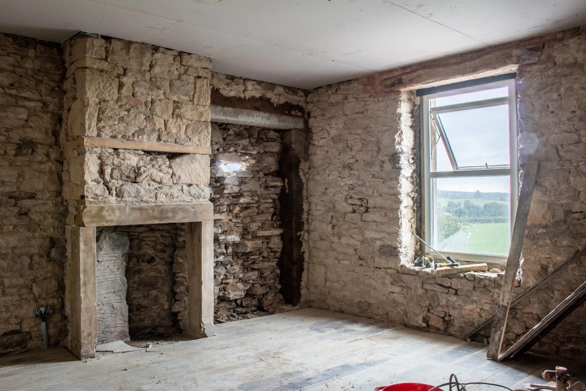 Diathonite Thermal Plaster - a Complete Guide | Ecological Building Systems