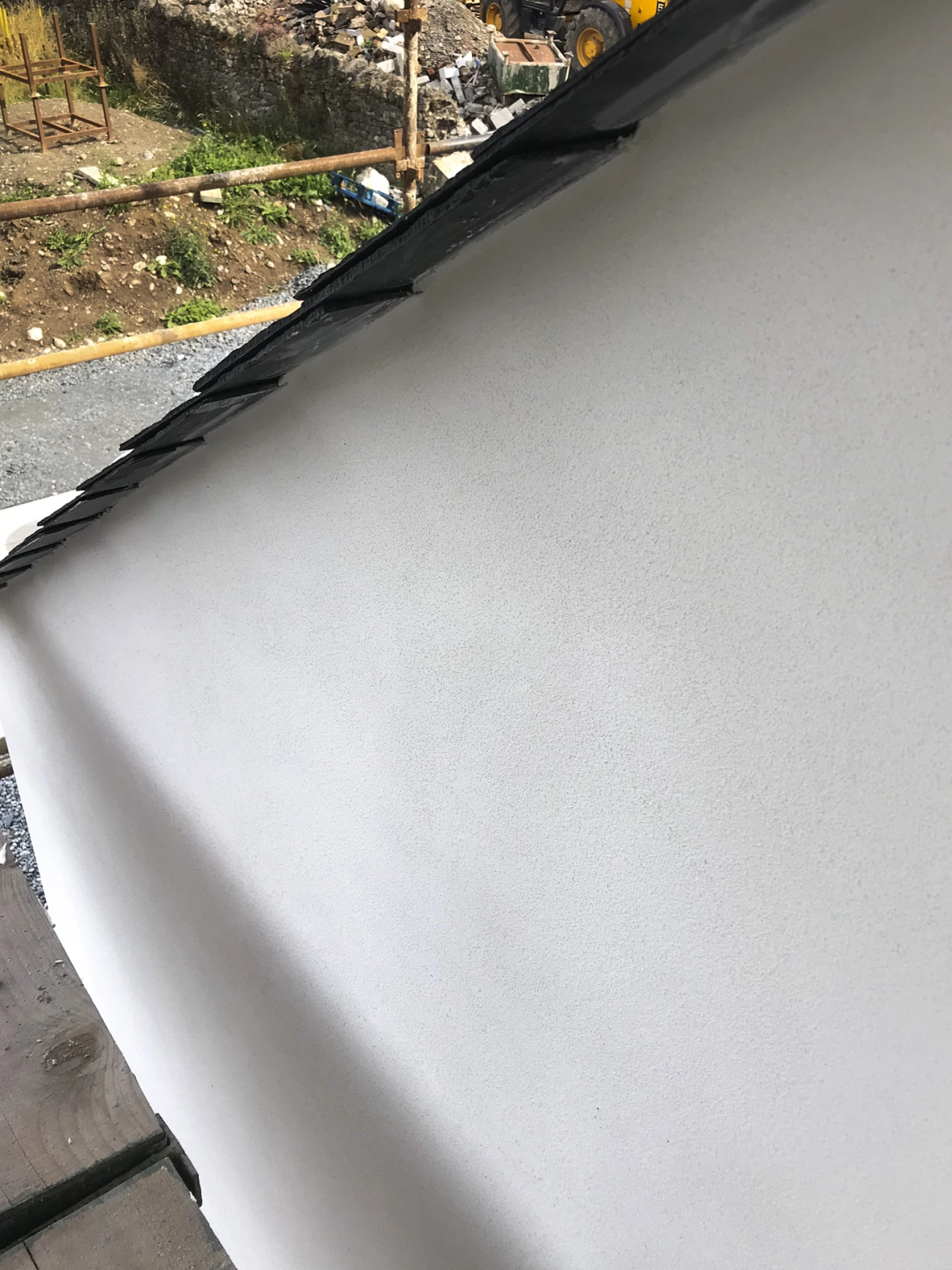 Clane Retrofit, Co. Kildare | Ecological Building Systems