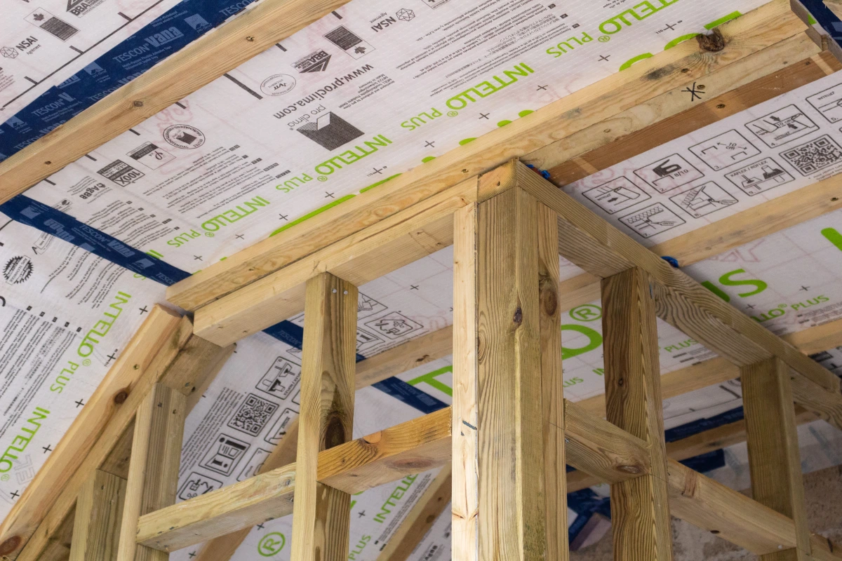 Deep Retrofit, Lake District Cumbria | Ecological Building Systems