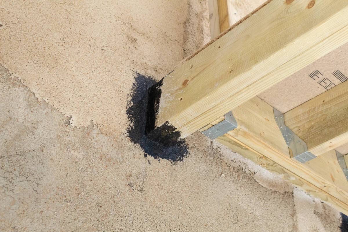 Deep Retrofit, Lake District Cumbria | Ecological Building Systems