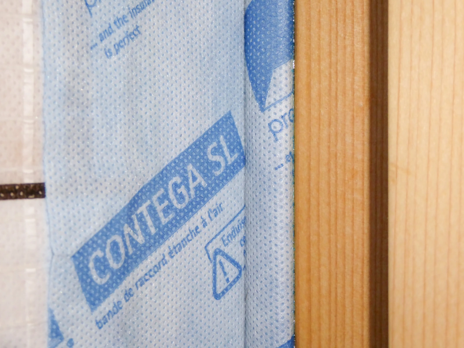 Single Storey House, Fife | Ecological Building Systems