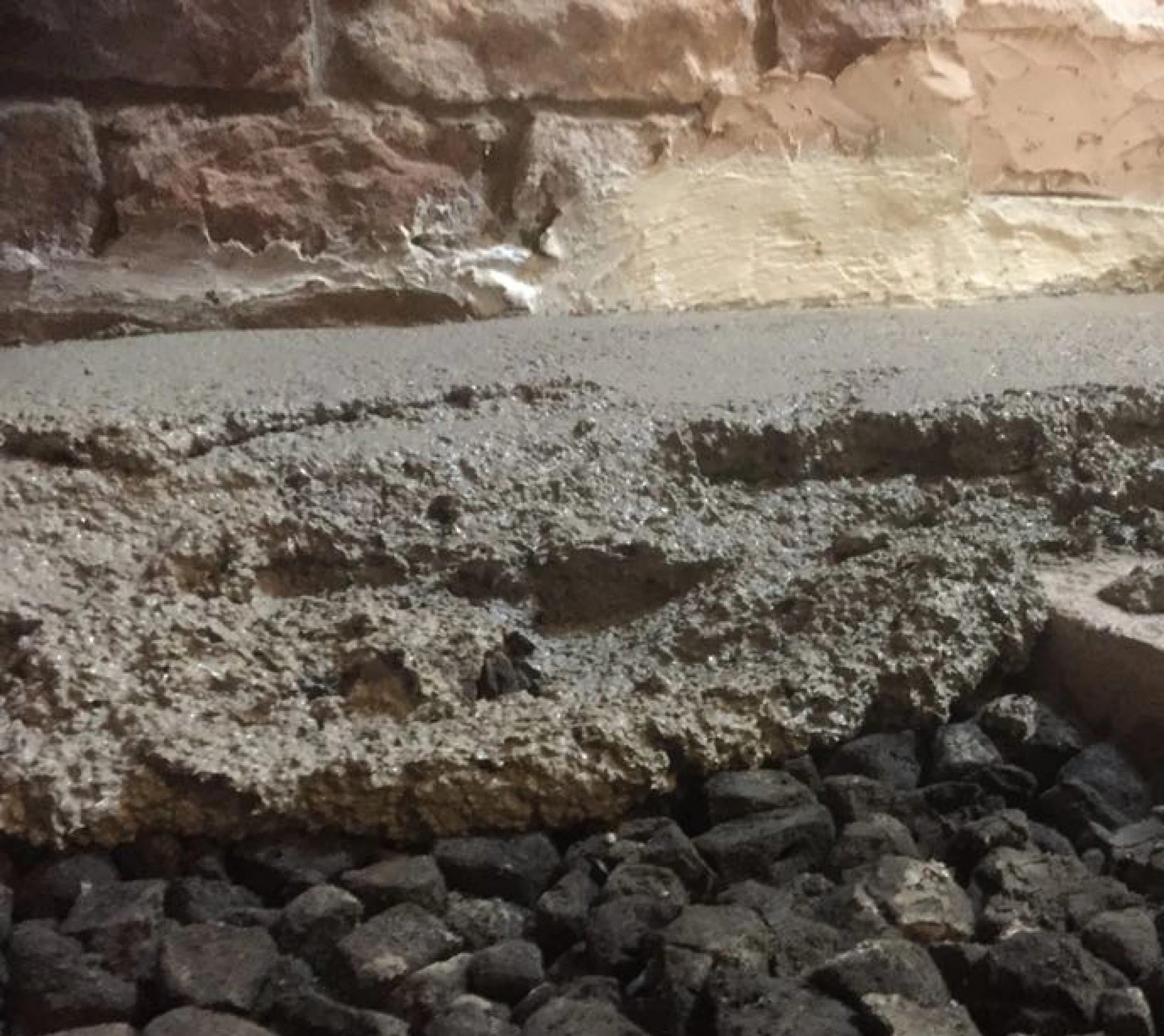 Solid Floor Insulation System | Ecological Building Systems