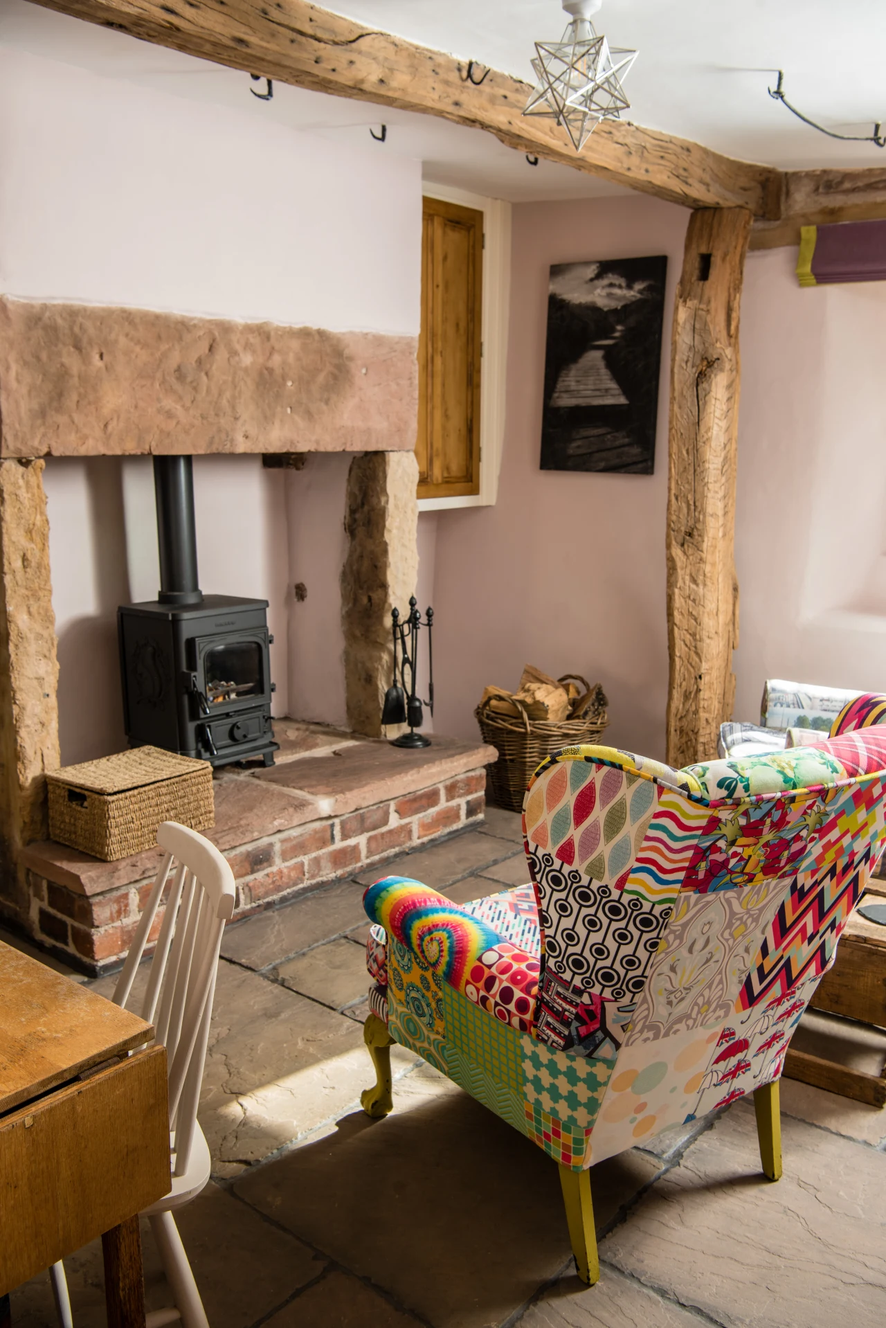 Tackling Damp & Improving Thermal Performance At Heritage Cottage ...