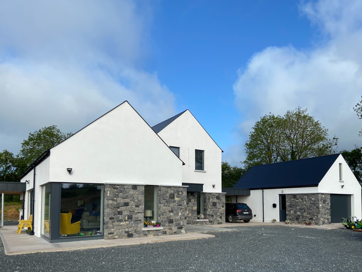 Blog | Ecological Building Systems