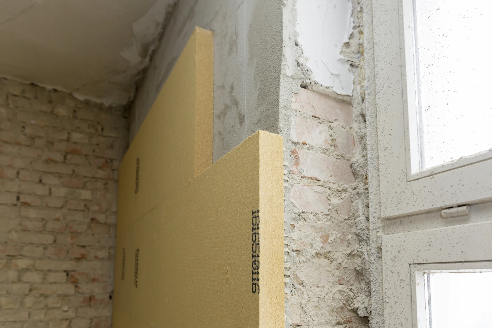 BEIS Guide to Best Practice for Internal Wall Insulation on Existing ...