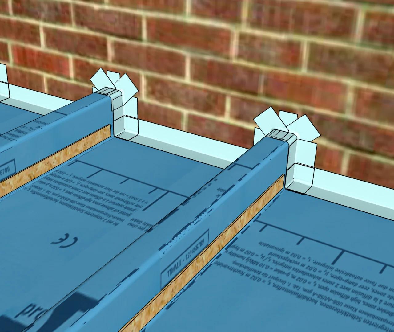 Suspended Timber Floor Insulation: From Above Installation Guide ...