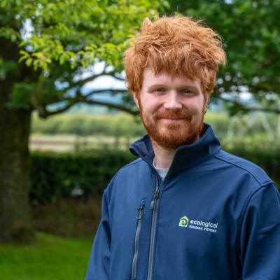 Meet the team | Ecological Building Systems